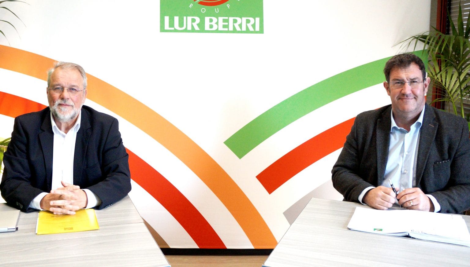 Lur Berri Impacté ! | Miroir de la Soule